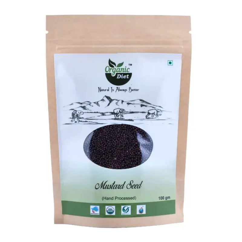 Mustard Seed (Rai)