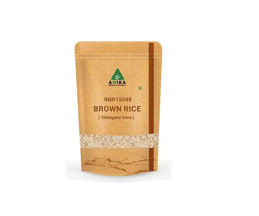 RnR Brown rice Organic