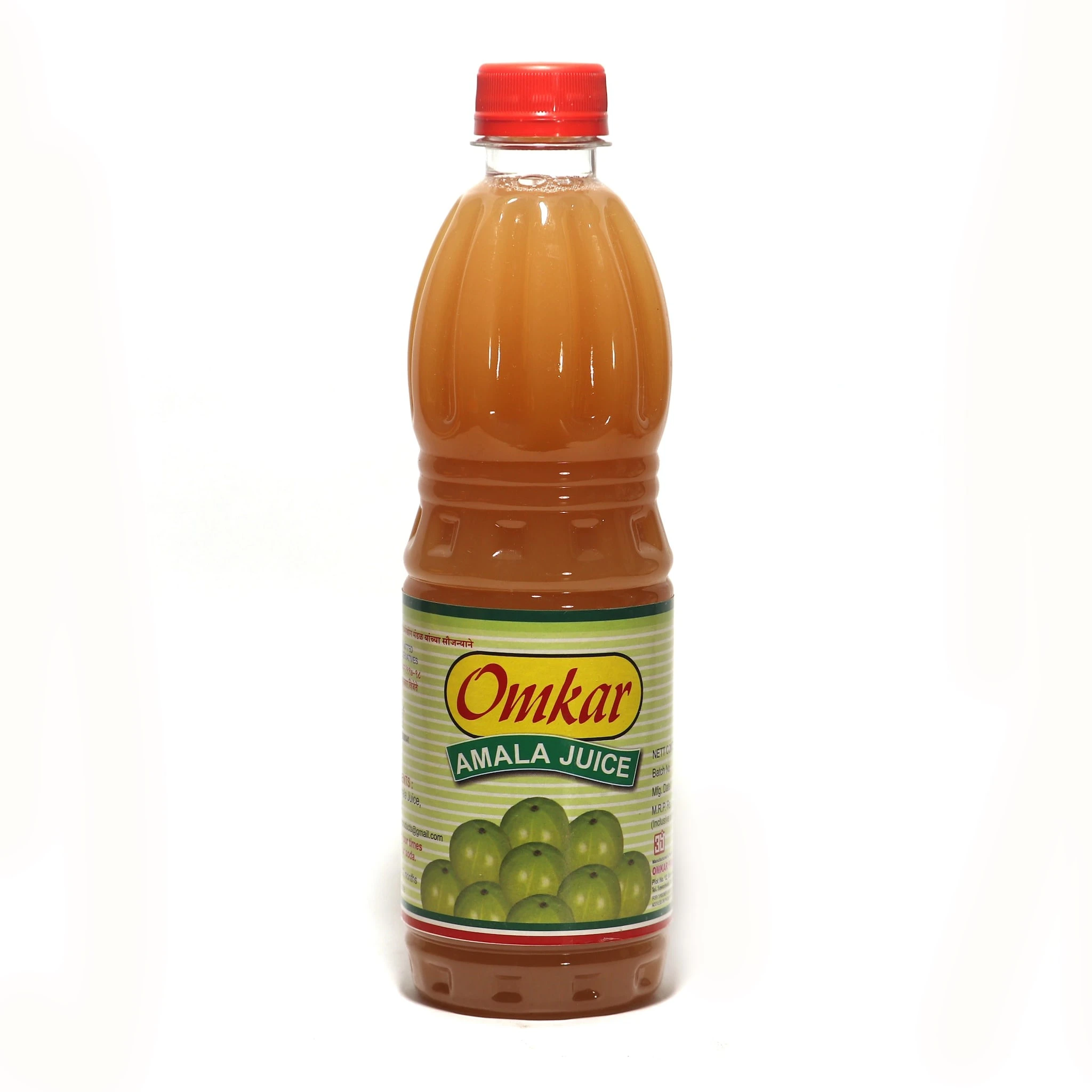 Amala Juice